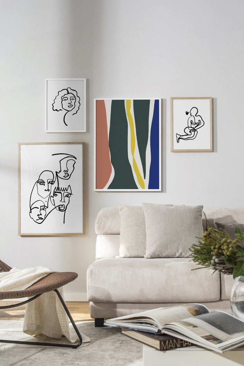 Set 081 Artesta 9636
